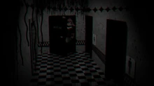 Insanity | The FNAF Fan Game Wikia | Fandom