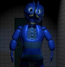 JOLLY | The FNAF Fan Game Wikia | Fandom