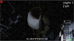 FNAF Weird Mobile Port: The Game | The FNAF Fan Game Wikia | Fandom