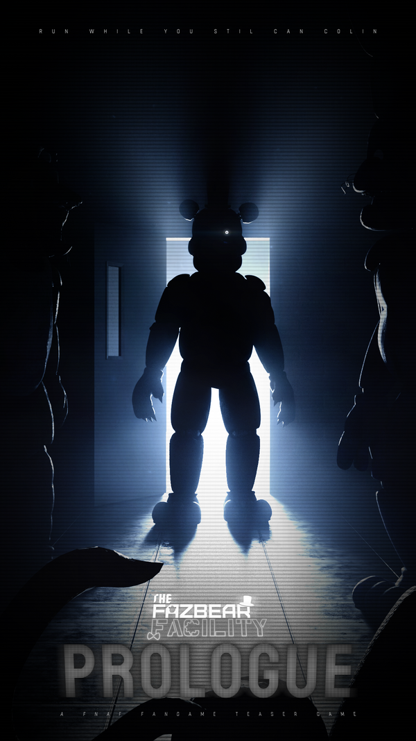 The Fazbear Facility The Fnaf Fan Game Wikia Fandom