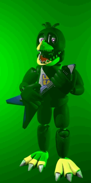 Donnie (Five Nights at Bradly's) | The FNAF Fan Game Wikia | Fandom