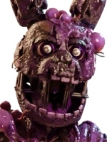Toxic Springtrap (Ultra Custom Night) | The FNAF Fan Game Wikia | Fandom