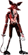 Oxy Pirate/Gallery | The FNAF Fan Game Wikia | Fandom