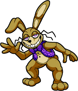Malhare | The FNAF Fan Game Wikia | Fandom