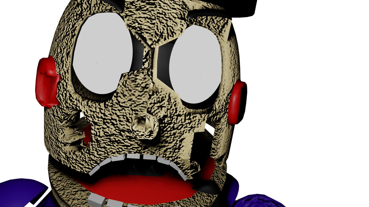 Steve The Fnaf Fan Game Wikia Fandom