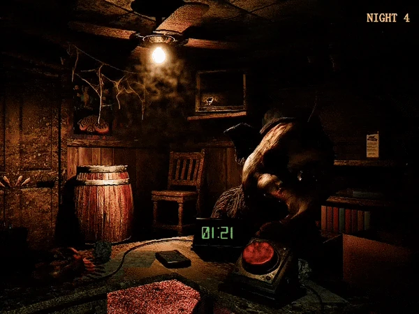 The Remnants of Tubby-Land | The FNAF Fan Game Wikia | Fandom