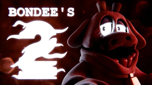 Bondee's Barnyard 2: ROOTS | The FNAF Fan Game Wikia | Fandom