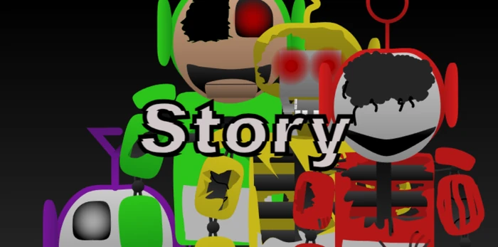 TubbyLand | The FNAF Fan Game Wikia | Fandom