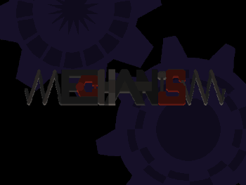 Mechanism | The FNAF Fan Game Wikia | Fandom