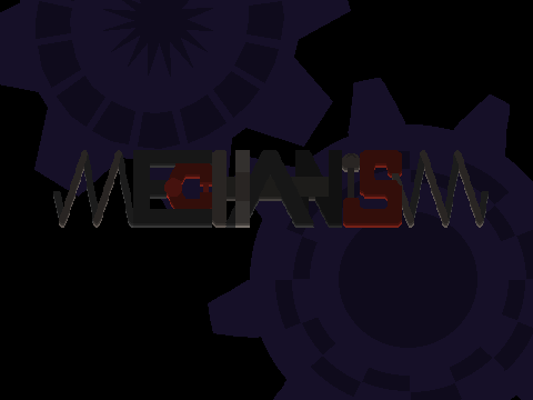 Mechanism | The FNAF Fan Game Wikia | Fandom