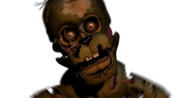 Remade Afton (Ultra Custom Night) | The FNAF Fan Game Wikia | Fandom
