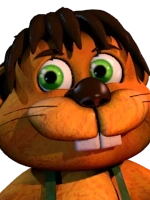 Tyke (Ultra Custom Night) | The FNAF Fan Game Wikia | Fandom
