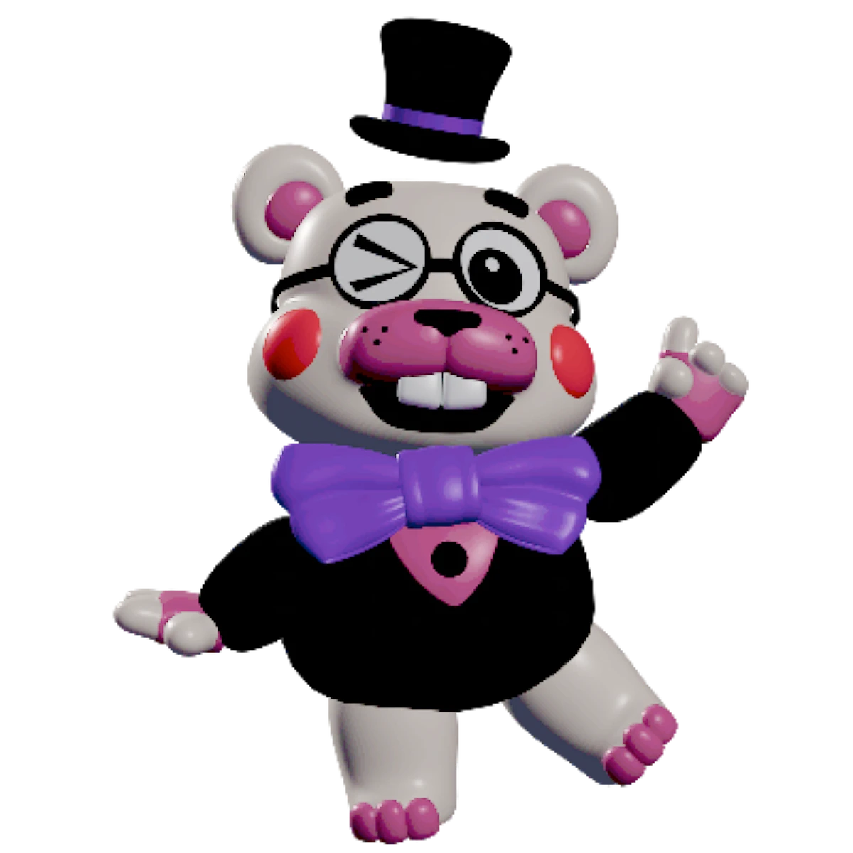 Helpy | The FNAF Fan Game Wikia | Fandom