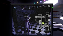 Five Nights at Candy's Remastered | The FNAF Fan Game Wikia | Fandom