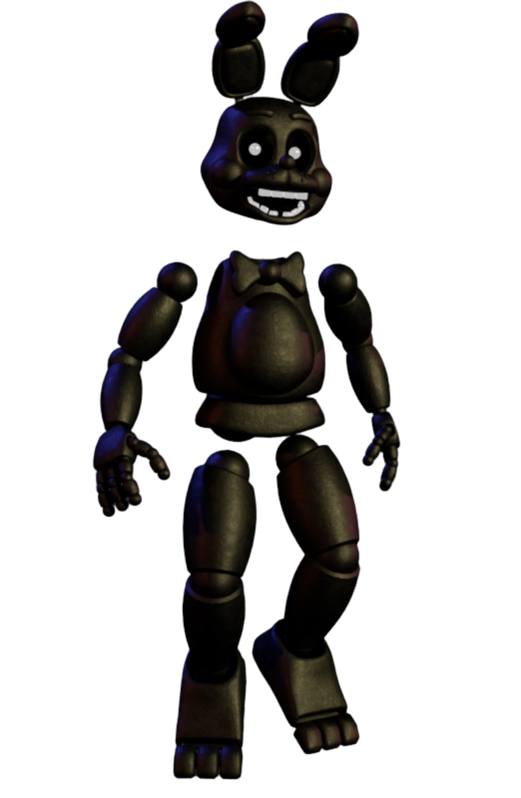 Blackrabbit (POPGOES Evergreen) | The FNAF Fan Game Wikia | Fandom