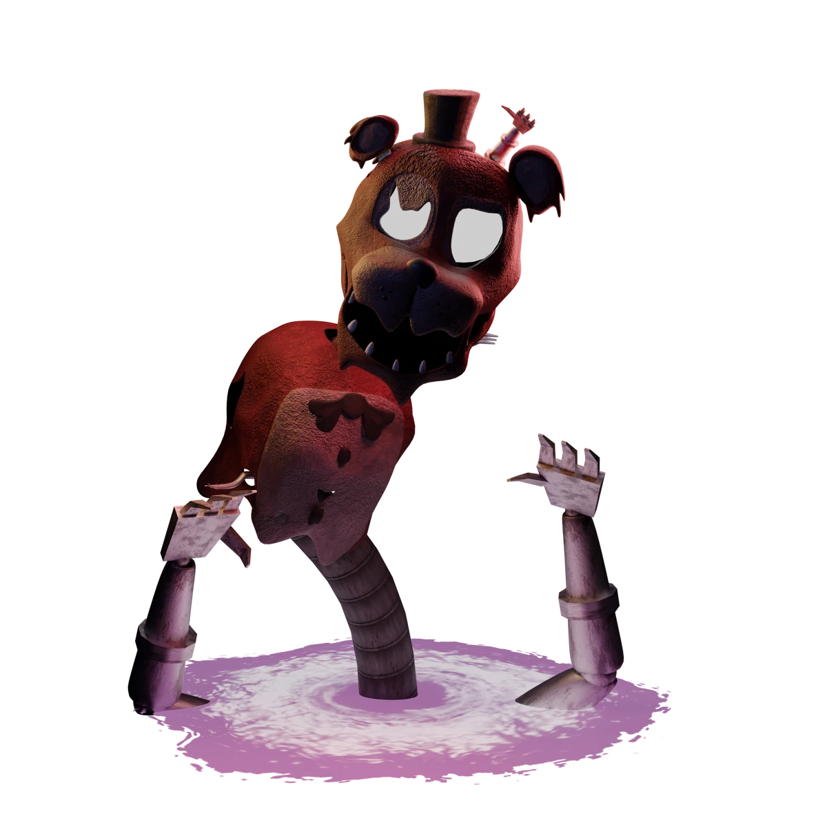 JAM | The FNAF Fan Game Wikia | Fandom