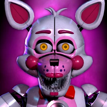 Animatronic Universe: Special Delivery | The FNAF Fan Game Wikia | Fandom