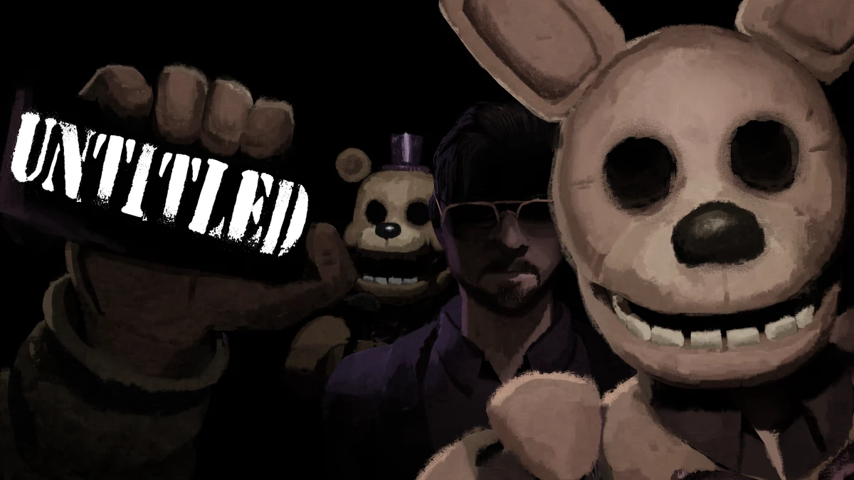Untitled FNaF Fan Game/Gallery | The FNAF Fan Game Wikia | Fandom