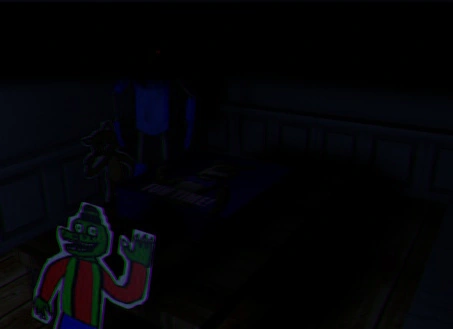Jerry (Classic) (Five Nights at Maggie's)/Gallery | The FNAF Fan Game ...