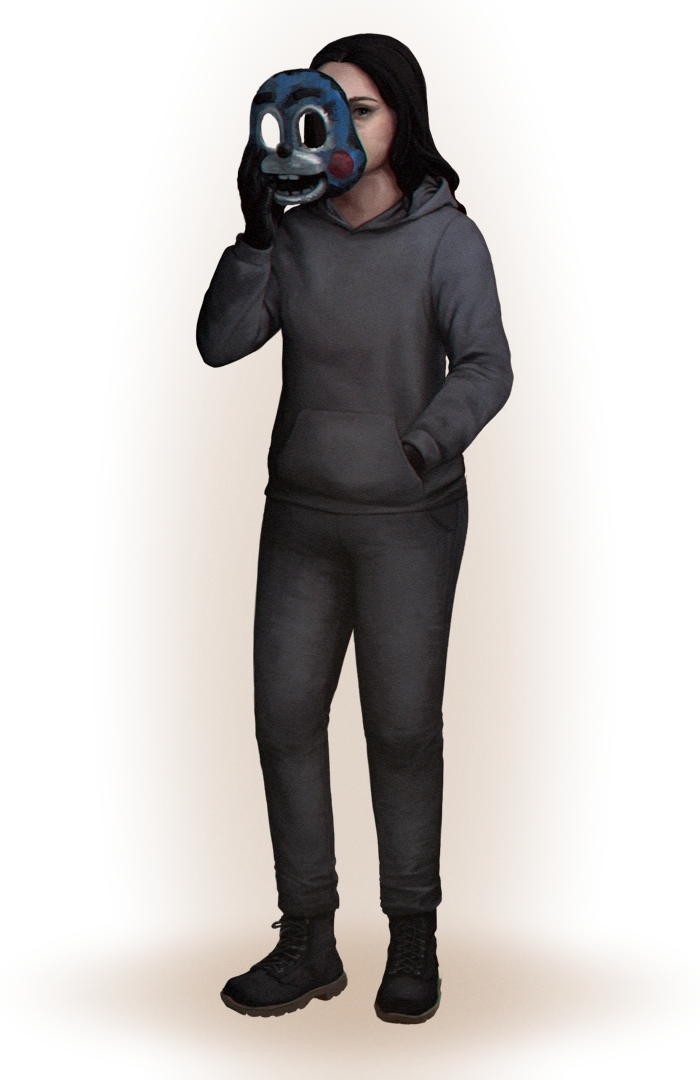 Category:POPGOES Evergreen: Characters | The FNAF Fan Game Wikia | Fandom