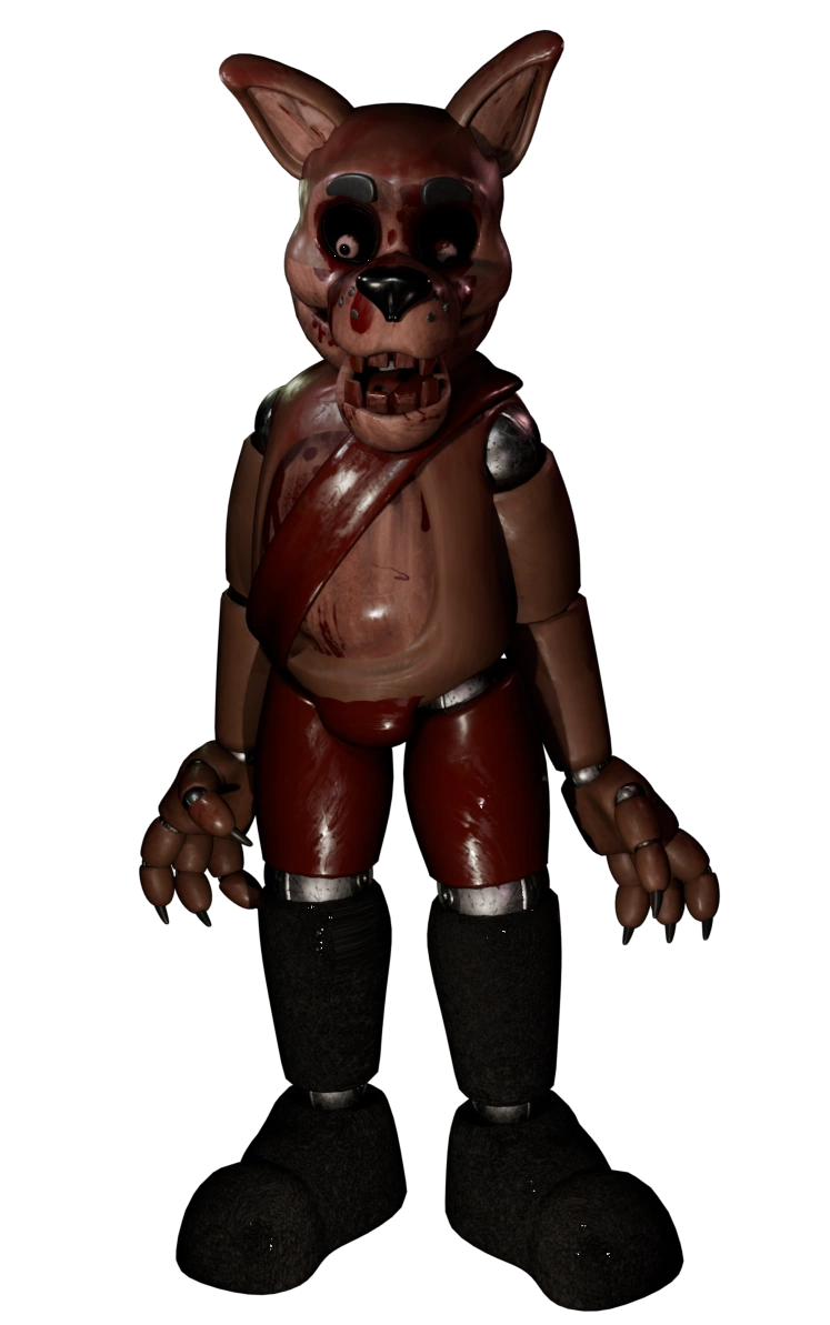 Bethany Hasters | The FNAF Fan Game Wikia | Fandom