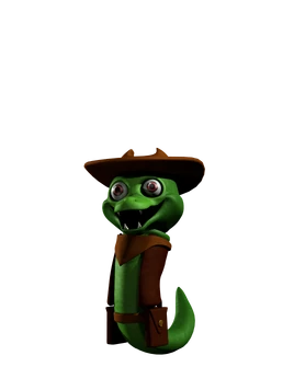 Sheriff Slithers | The FNAF Fan Game Wikia | Fandom