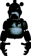 Fun Bear/Gallery | The FNAF Fan Game Wikia | Fandom