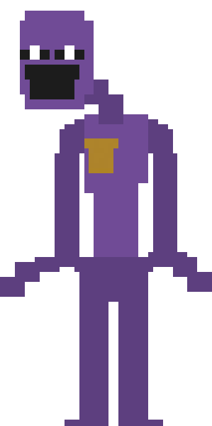 William Afton (Dayshift at Freddy's) | The FNAF Fan Game Wikia | Fandom