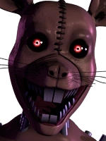 Monster Rat (Ultra Custom Night) | The FNAF Fan Game Wikia | Fandom