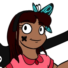 Mariposa | The FNAF Parlourverse Wiki | Fandom