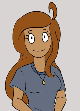 Faith Schmidt | The FNAF Parlourverse Wiki | Fandom