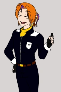 Steven Daughn | The FNAF Parlourverse Wiki | Fandom