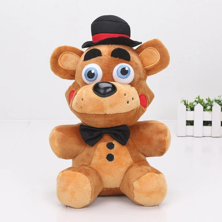 Toy freddy | The fnaf plush bootleg Wiki | Fandom
