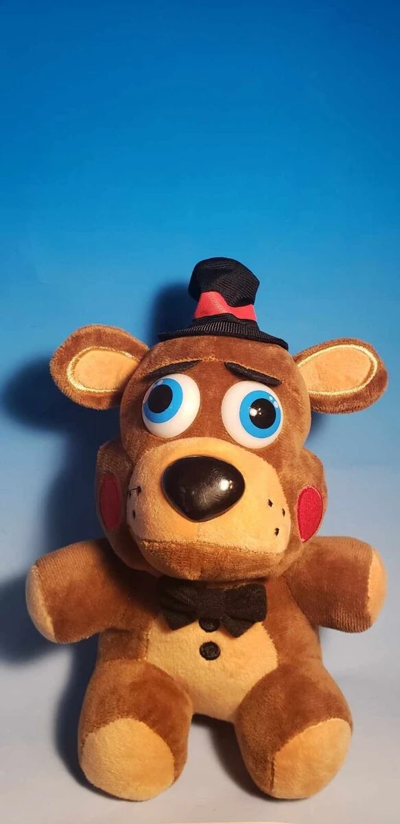 New finds | The fnaf plush bootleg Wiki | Fandom