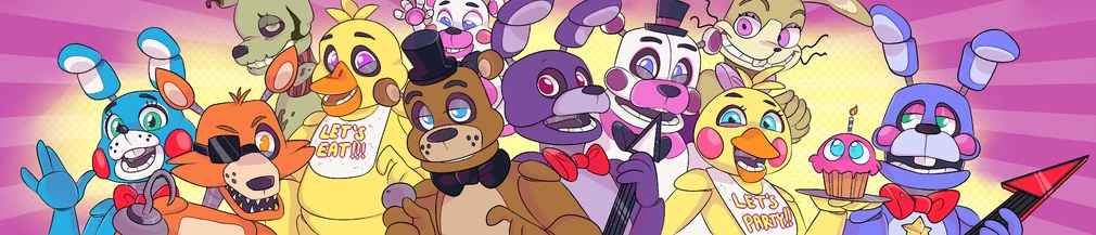 The fnaf show Wiki | Fandom