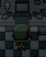 Mike Schmidt | The FNaF Simulator: Origins Wiki | Fandom