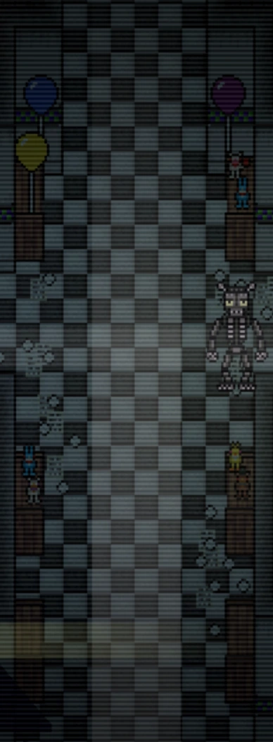 Flashlight | The FNaF Simulator: Origins Wiki | Fandom