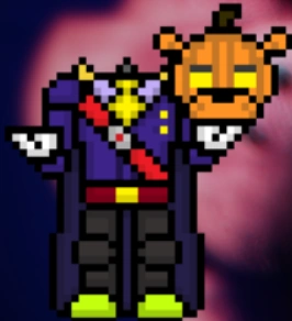 Freddy Fazbear | The FNaF Simulator: Origins Wiki | Fandom