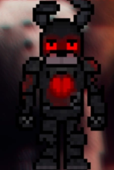 Bonnie the Bunny | The FNaF Simulator: Origins Wiki | Fandom