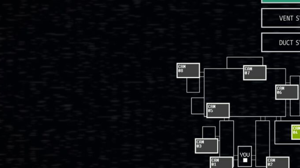 Kitchen | The Ultimate Custom Night Wiki | Fandom