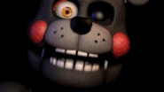 Lefty | The Ultimate Custom Night Wiki | Fandom