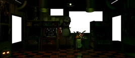The Office | The Ultimate Custom Night Wiki | Fandom