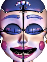Ballora | The Ultimate Custom Night Wiki | Fandom