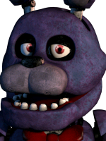 Bonnie | The Ultimate Custom Night Wiki | Fandom
