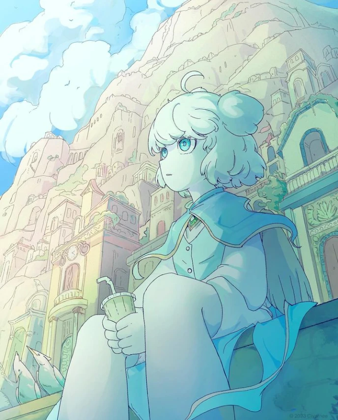 New Celexi | The Fog Of Ambition Wiki | Fandom