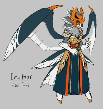 Imuthar | The Fog Of Ambition Wiki | Fandom