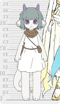 Myra | The Fog Of Ambition Wiki | Fandom