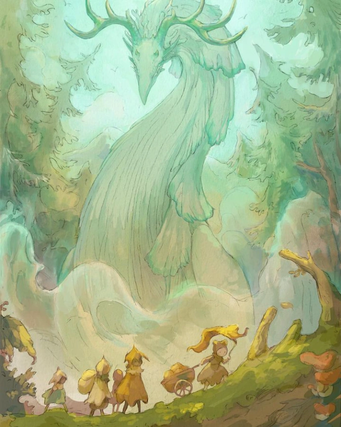 Season | The Fog Of Ambition Wiki | Fandom