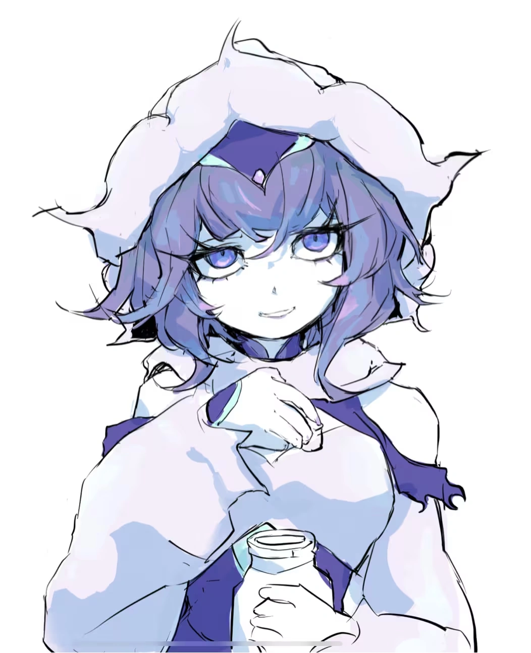 Sia | The Fog Of Ambition Wiki | Fandom