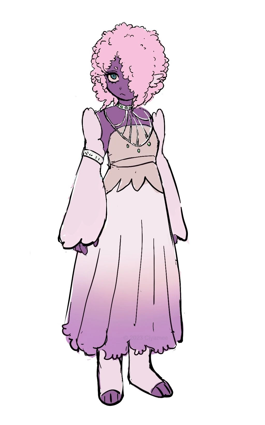 Lilla | The Fog Of Ambition Wiki | Fandom